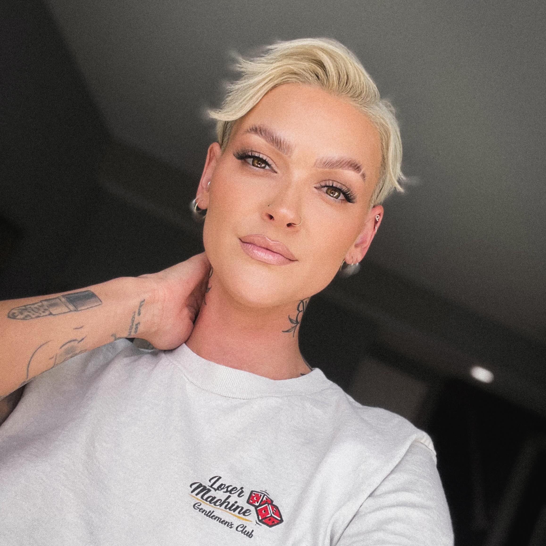 - Brady Layne Beauty